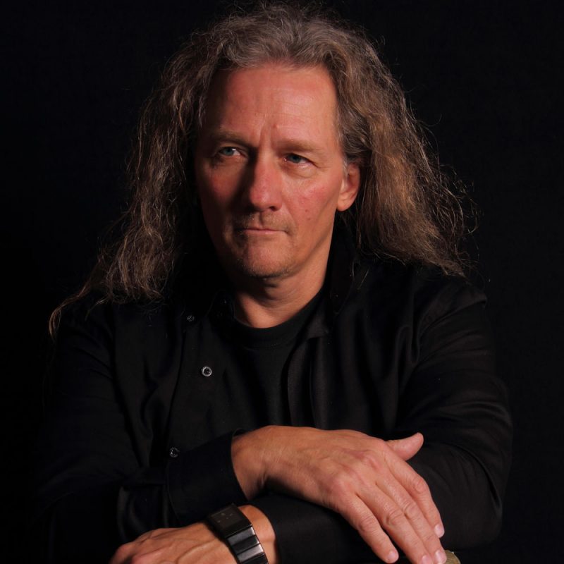 John van der Schaaf - De Muziekunie